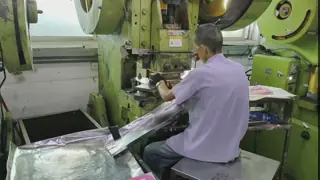 Custom Tin Packaging Manufacturer | OEM Metal Tin Box Supplier