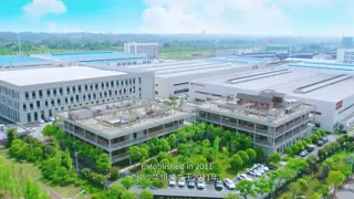 About Changsha Huaheng--Smart Manufacturing Production Line Contractor