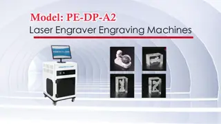 Wow! 3D Crystal Laser Engraving Machine Carving Pattern - Unbelievably Precise Lines!
