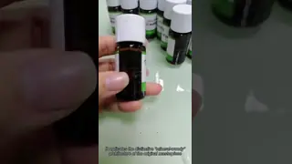 Luxury Fragrance Oil Mineral Woody Scent