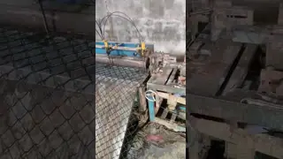 China A491 F567 Aluminum Chain Link Fencing with 36-240 Inch Heights and 3/8-2 Inch Mesh Sizes for sale