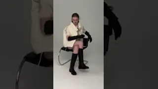 Woman Sping Autumn Coat