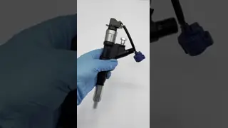 EC Fuel Injector