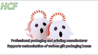 China Nuts Kernels Custom White Paperboard Packaging Boxes Spot UV Embossing Card Box Top Bottom Covers Clothing Gift Displays for sale