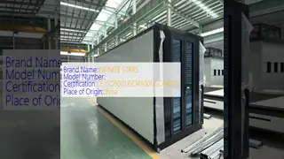 Expandable Container House for Business Growth