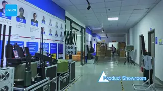 Global supplier of drone detection systems and drone jammer, used for anti-drone purposes