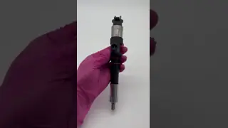 Fuel Injector.