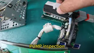 See Why Choose Nihon Kohden OK-1503 Patient Monitor Repair  Gas Pump