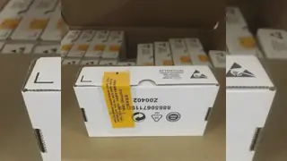 OSX040N01, Huawei SFP+ Module, 10G, 1550nm, 40km