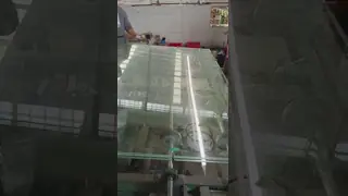 Clear Acrylic Sheet
