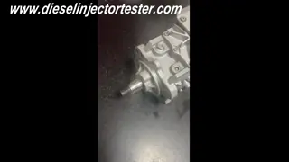 VP Injection Pump for QSB. Engines
