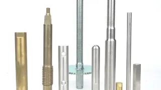 Custom Fasteners for Your Project