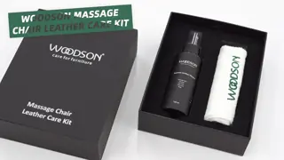 Massage Chair Care Kit