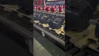 High Efficiency AC Motor China