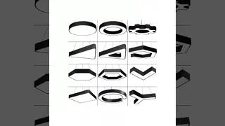 LED Linear Light 05