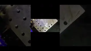 Automatic Thread Forming Equipment