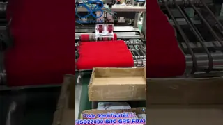 Custom Printed Child Resistant Probiotic Bags US Patent & Compliance Chinese Factory