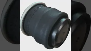 Firestone W01-358-7572, W013587572, W01-358-7572, W013587572 TRUCK AIR SPRINGpring