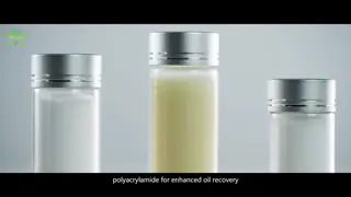 China Crosslink Hydraulic Fracturing Fluid Additive Treatment Agent White Powder for sale