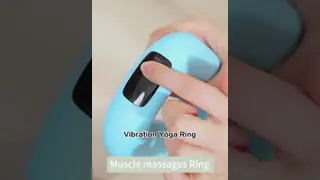 Mini Muscle Massager