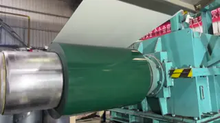 Custom Steel Coil Your Project Needs