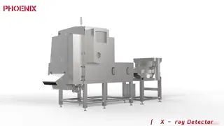 X-ray Detector
