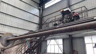 Farm Animal Manure Food Waste Compost Making Machine Organic Fertilizer