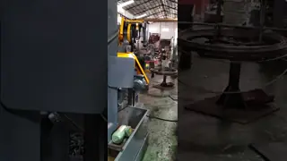 Ubolt Machine Energy Saving