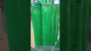 High-Clarity OPP Packaging Film Wholesale Food-Grade for Snack & Toy Brands