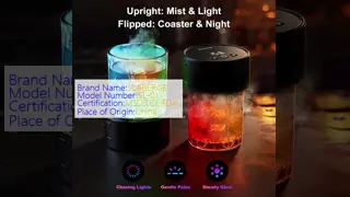 Whiskey Cocktail Smoker Kit For Home Mixologists