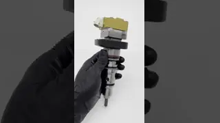 3126B Fuel Injector Reman