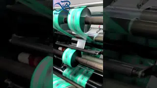 Food-Grade Solid Beverage Packaging Film Moisture Proof Powder Seal Film