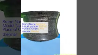 PTFE Packing High Elongation Stable Thermal Performance