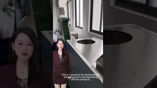 Custom Silicone Rubber Products Made in China