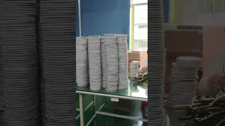 Pure Air Solutions HEPA Filter