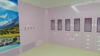 China Wall Mounted Power Socket Box White Power Outlet Box Durable Long Lasting Performance for sale