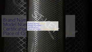Seamless Fabric Cutting & Sealing Roller