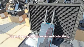 CH09PRO Pre-Shipment Testing Video