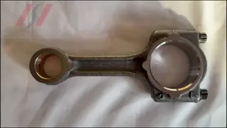 Kubota Engine Connecting Rod 16851-22010 Power Up