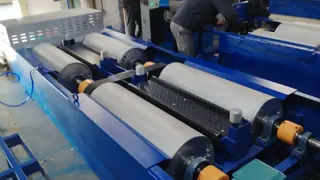 China Cartesykj 15T load 2WD Vehicle Chassis Dynamometer for heavy duty vehicles dyno machine horse power machine Road Load Simulation Chassis Dynamometer CTDCG-15  for sale