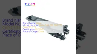 Xerox Developer Unit 604K50040 550 700 770