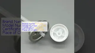 Deodorant Spray Valve Long Lasting Freshness