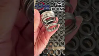 YUEMI 155 Mechanical Seal Reliable & Versatile
