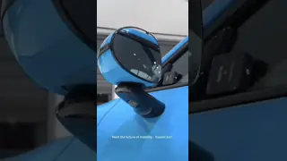 Xiaomi SU7 MAX Electric Car: Power & Range