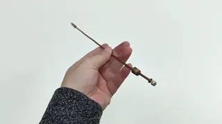 Gas Stove Thermocouple Fix 25cm LPG NG