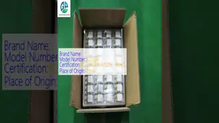 3.8v 500mah Lipo Battery 622334 KC Approved