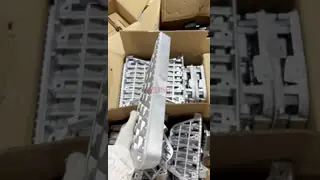 step plate 8-97859997-0 for ISUZU NKR