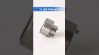 RLBSR71 0100 Tensioner Pulley Bearing Auto Drive