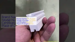 Custom PTFE Cutter Pad 260C Heat Resistant Non Stick