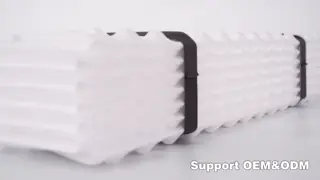 99g 199g ultralight foam camping mat